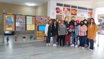 ΟΛΟΙ ΜΑΖΙ, ΟΛΟΙ ΙΣΟΙ – ΕΕΕΕΚ Καρπενησίου